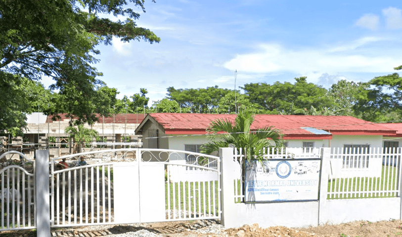 Campuses and Colleges | Leyte Normal University