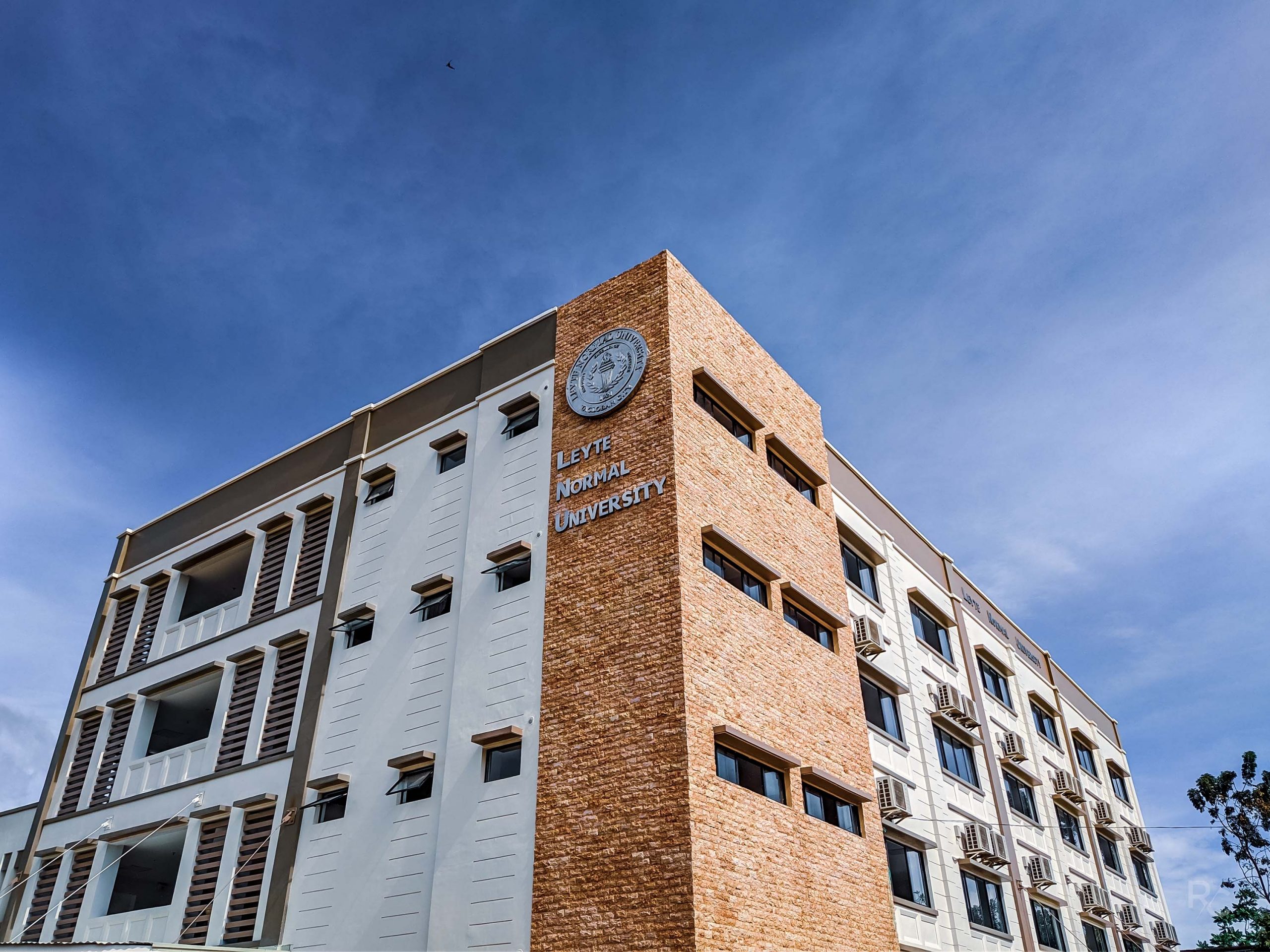 Transparency Seal | Leyte Normal University