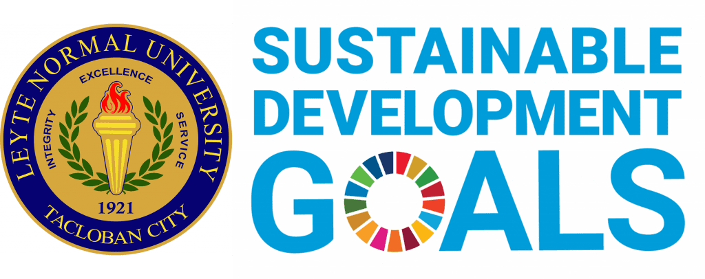 Sustainability | Leyte Normal University