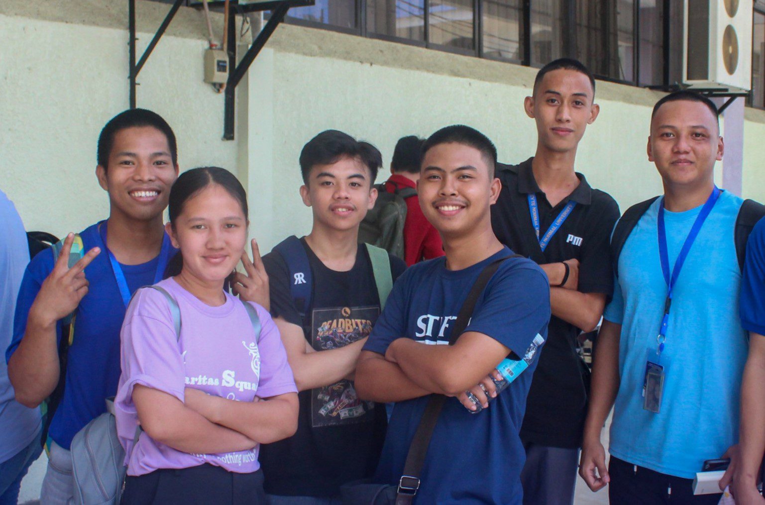 Home Page | Leyte Normal University