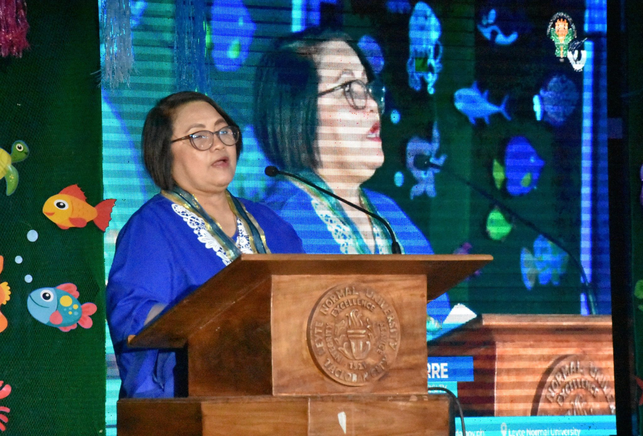 Community Extension Services Office | Leyte Normal University