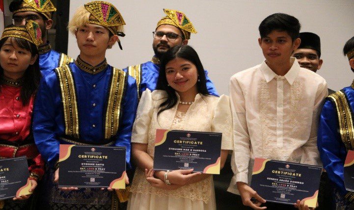 Student Mobility and Exchange | Leyte Normal University