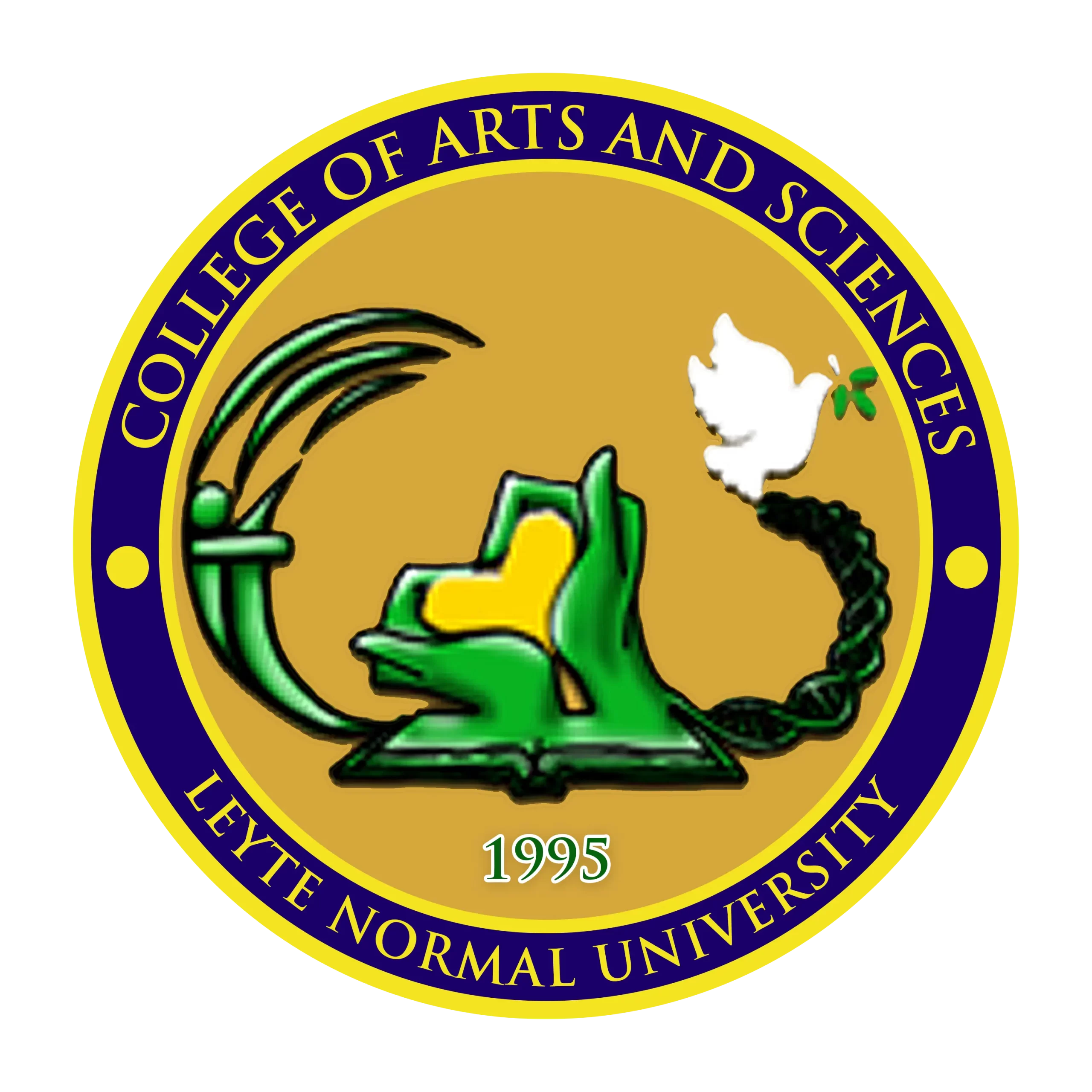 College of Arts and Sciences | Leyte Normal University