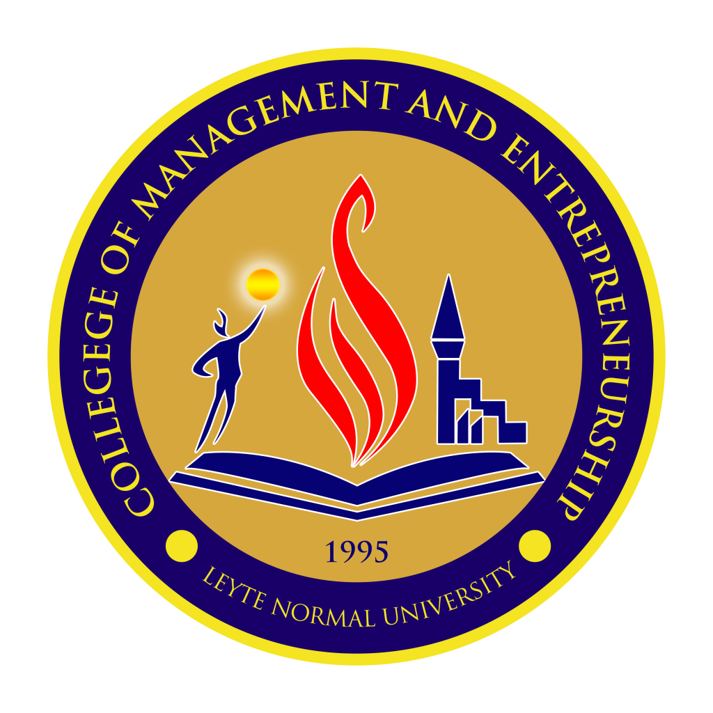 College of Management and Entrepreneurship | Leyte Normal University