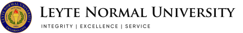 Program Offerings | Leyte Normal University