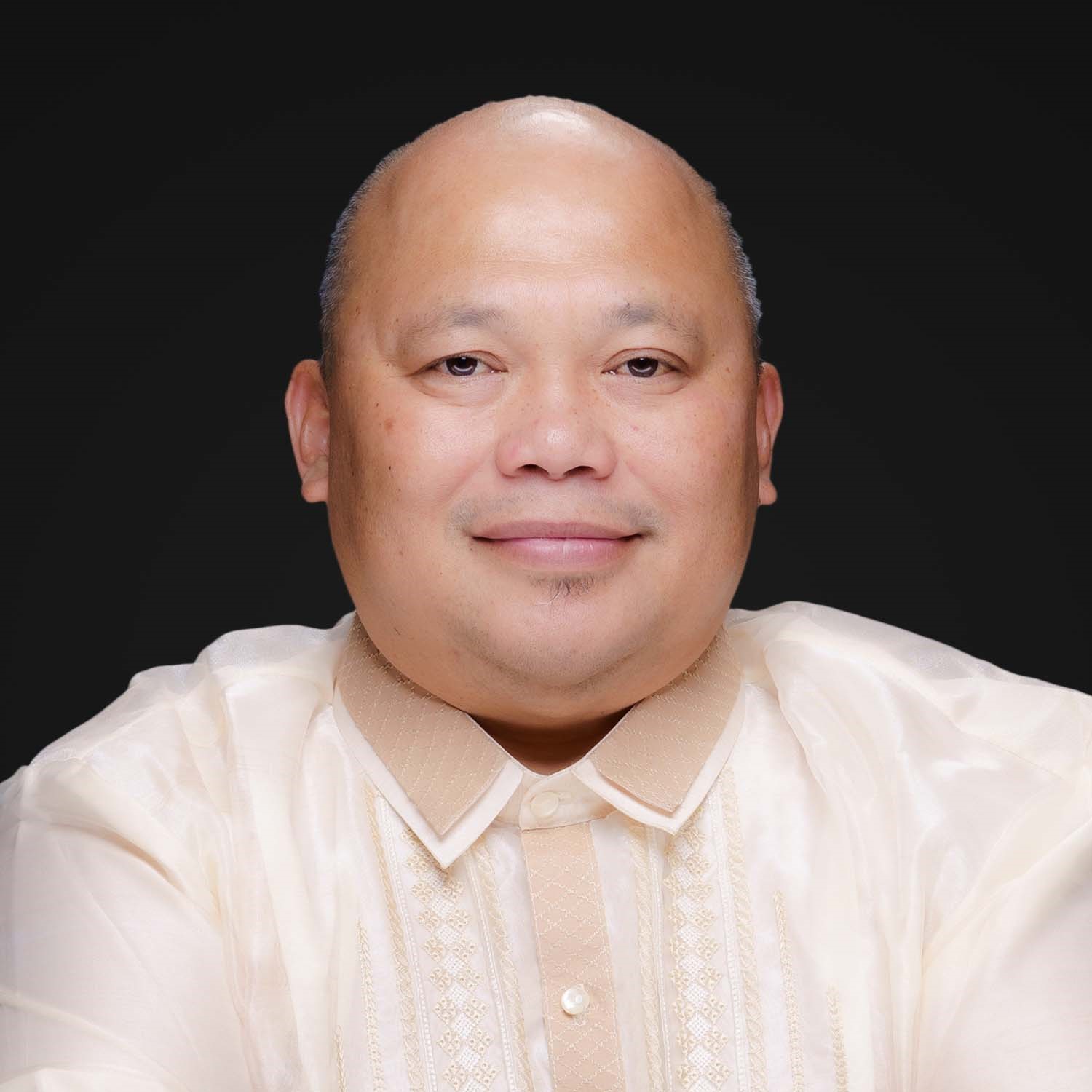 Vice President for Student Development | Leyte Normal University