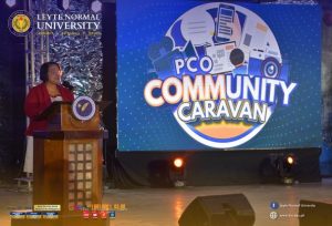 Updates Center | Leyte Normal University