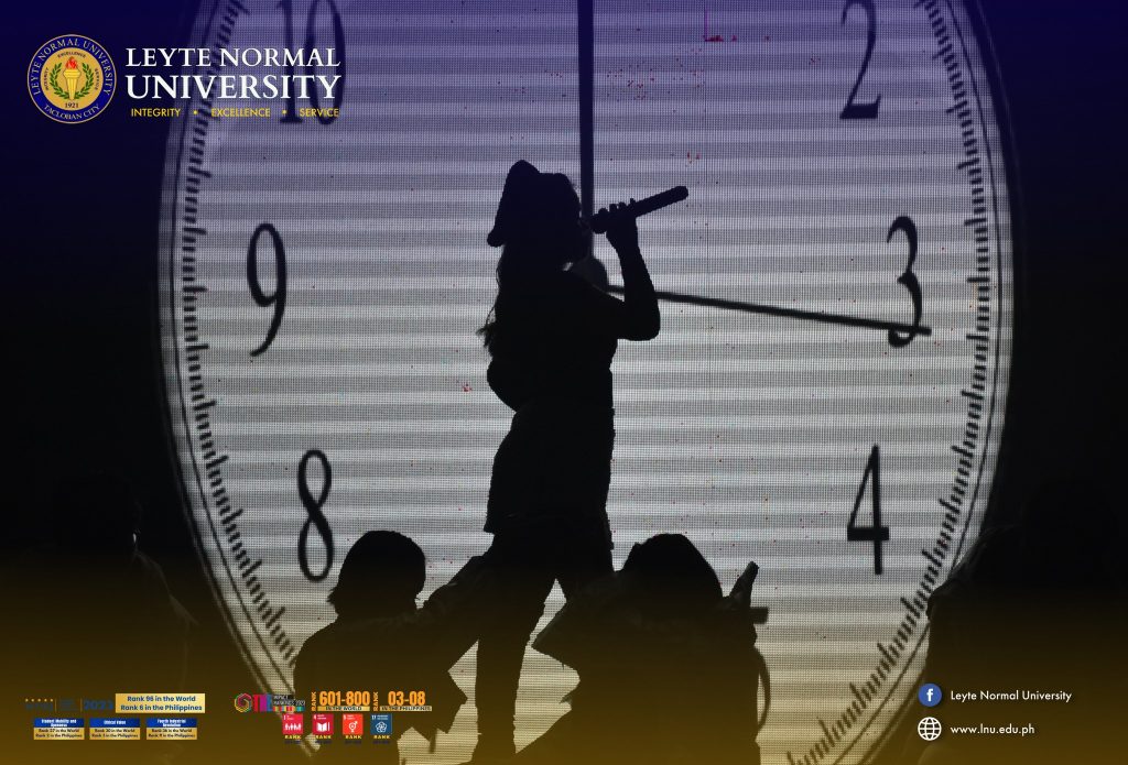 Home Page | Leyte Normal University