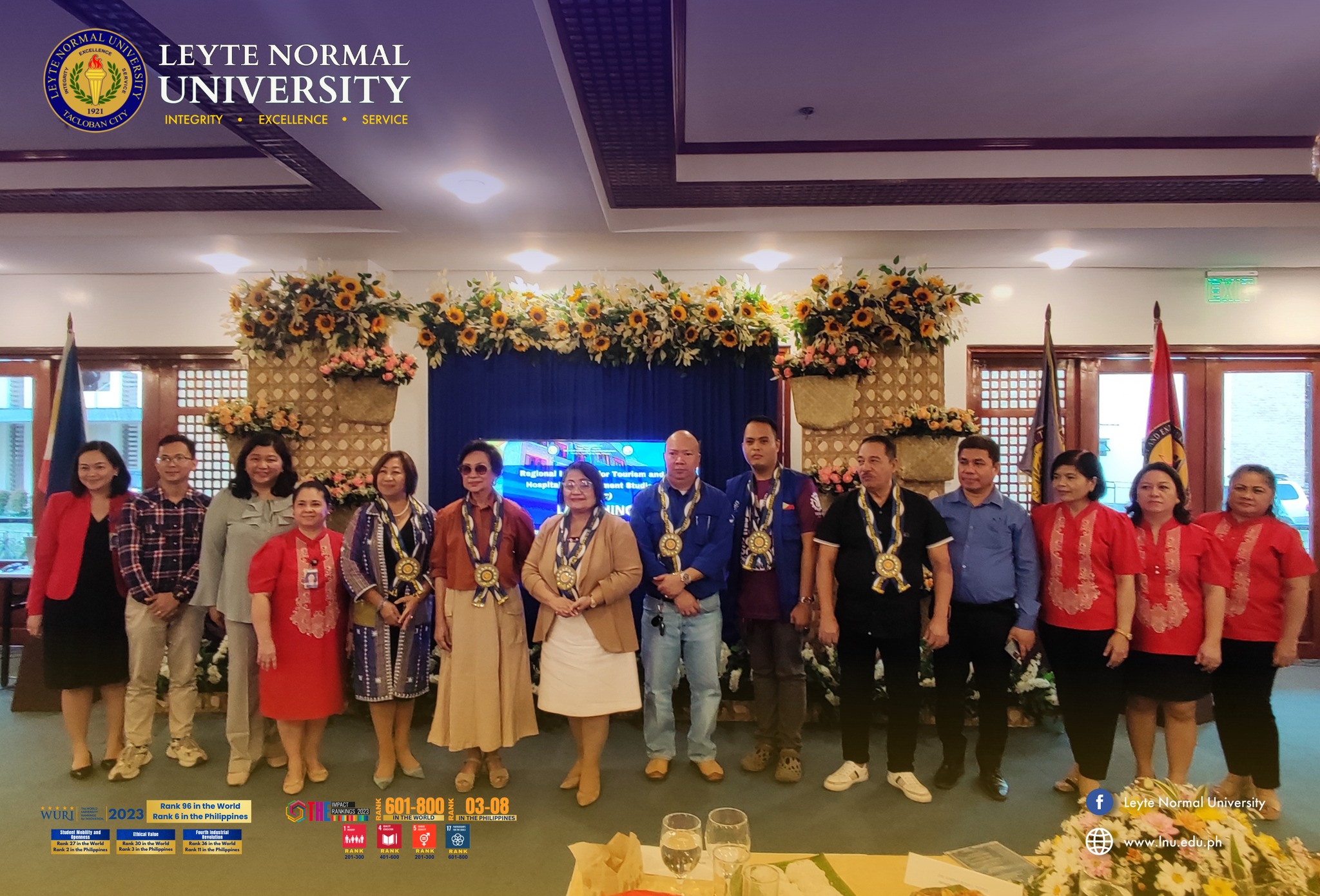 LNU Launches RITHMS; Reaffirms Partnerships with EV Stakeholders ...