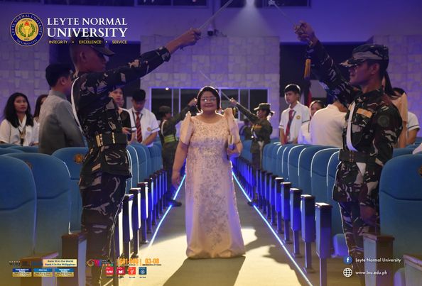 Home Page | Leyte Normal University