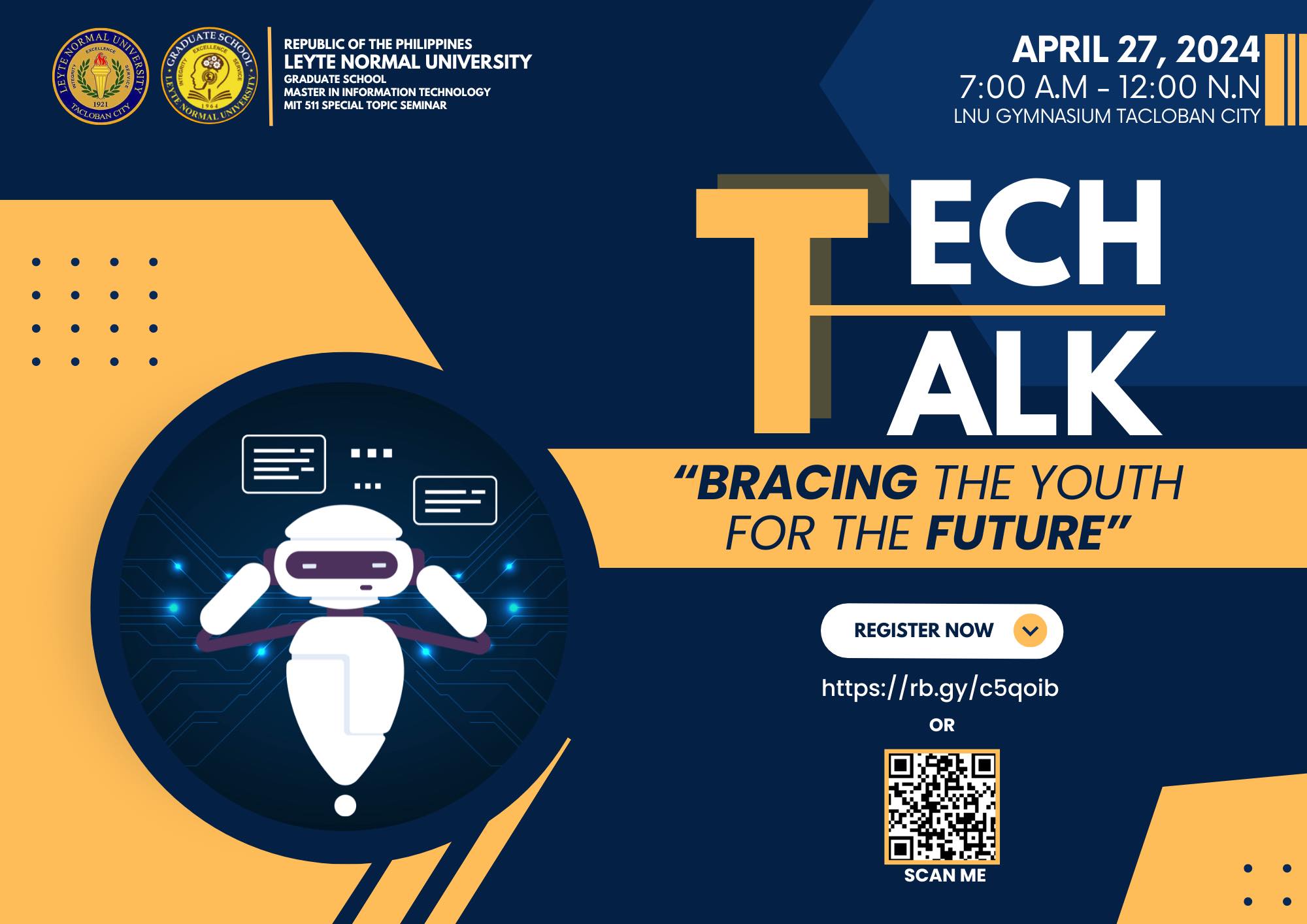 Home Page | Leyte Normal University