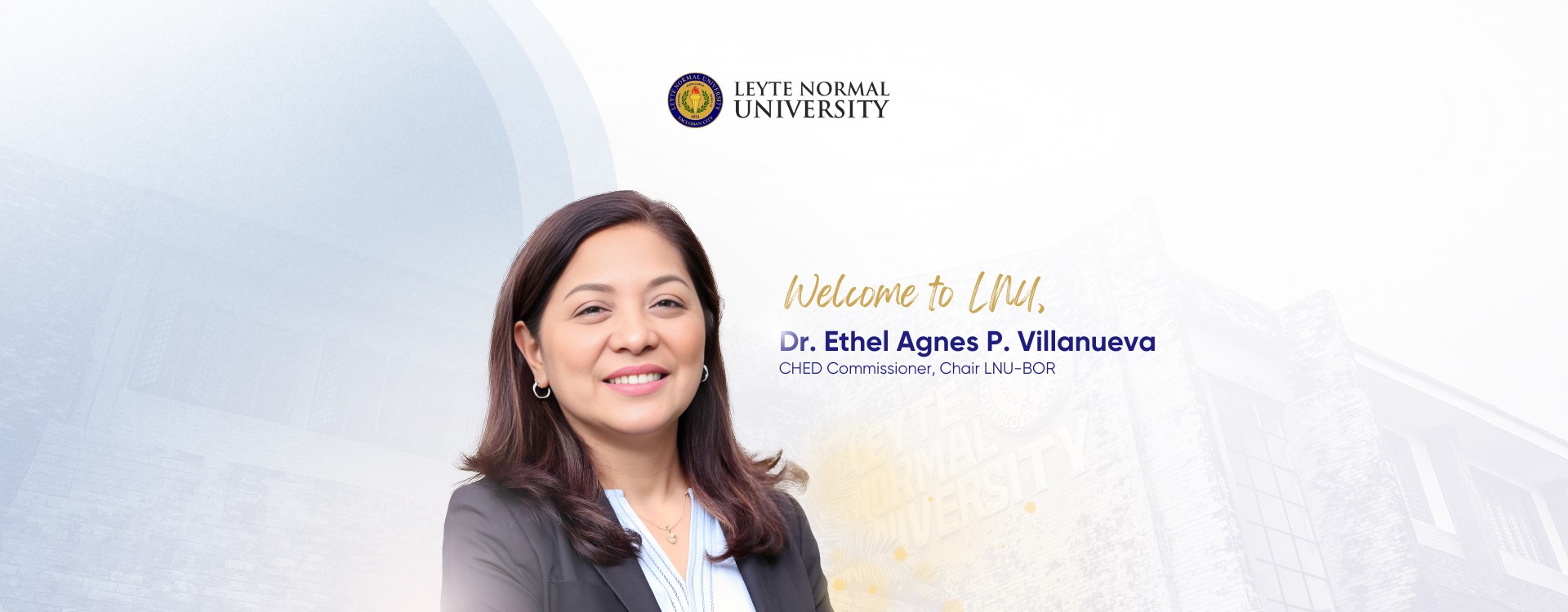 Home Page | Leyte Normal University