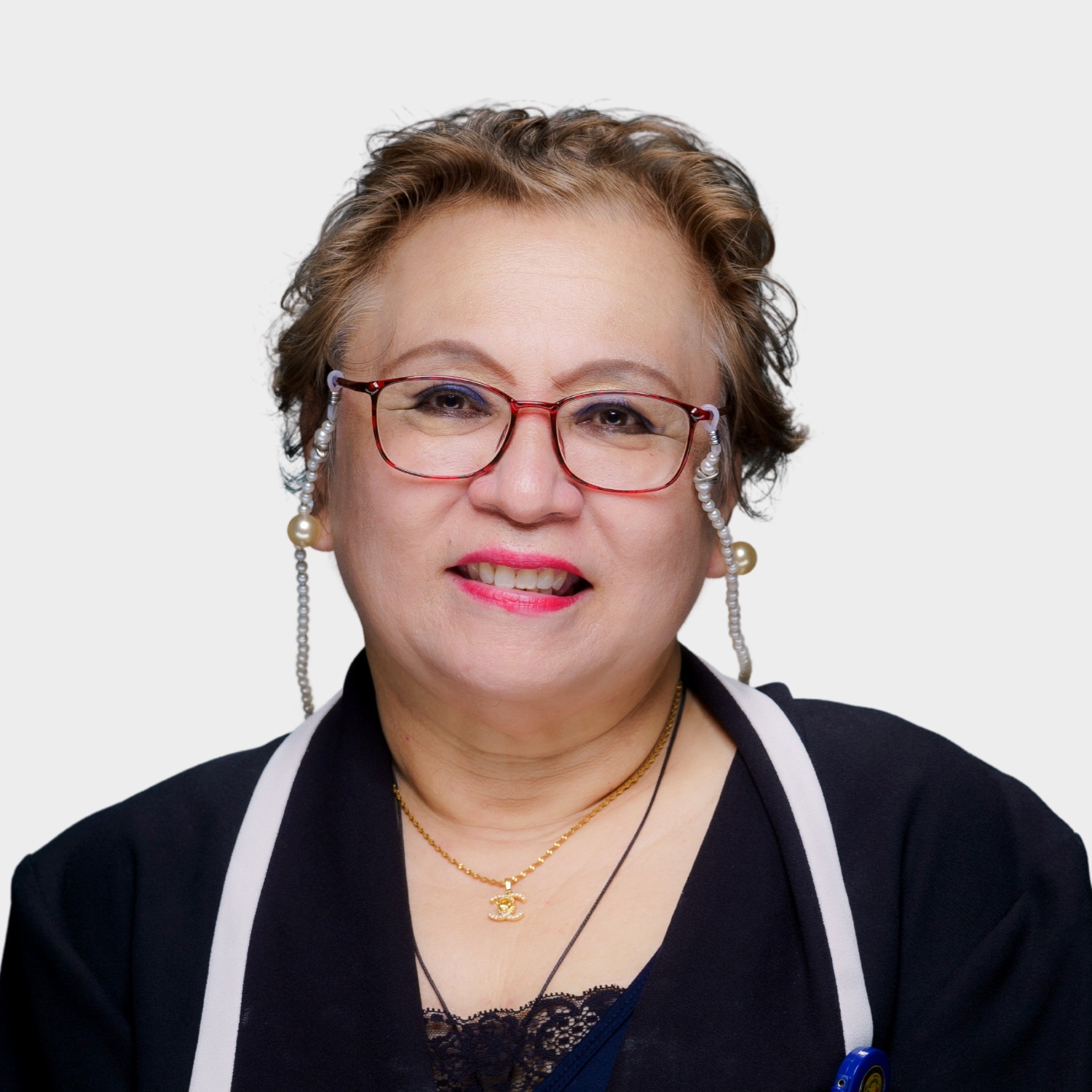 Coordinators & Special Designees | Leyte Normal University
