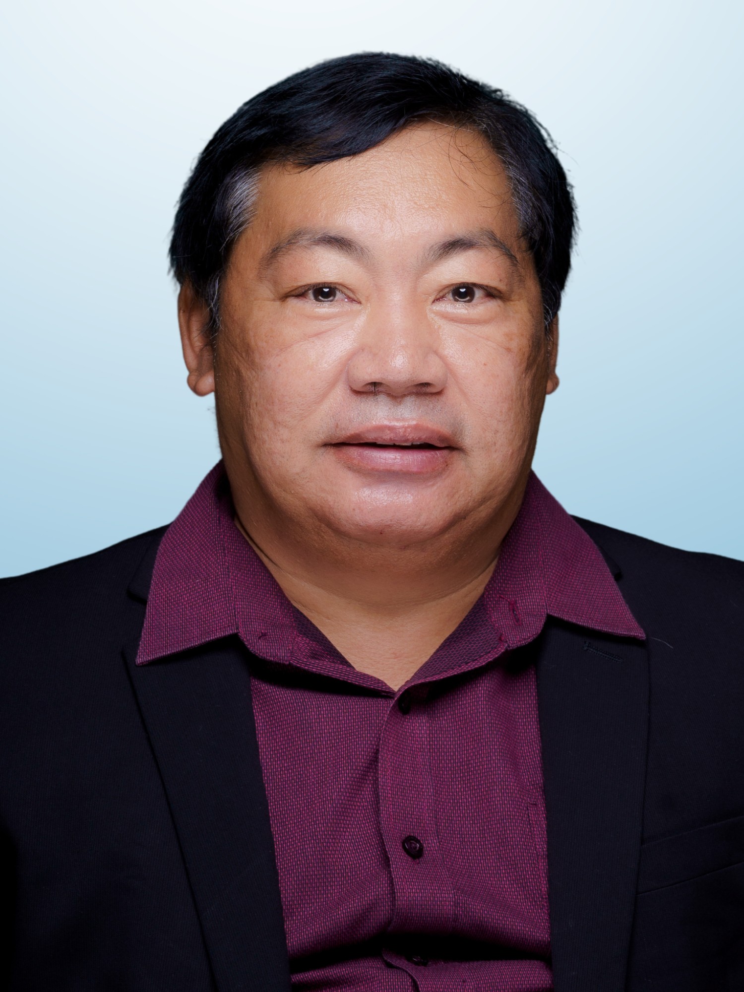 Board of Regents | Leyte Normal University