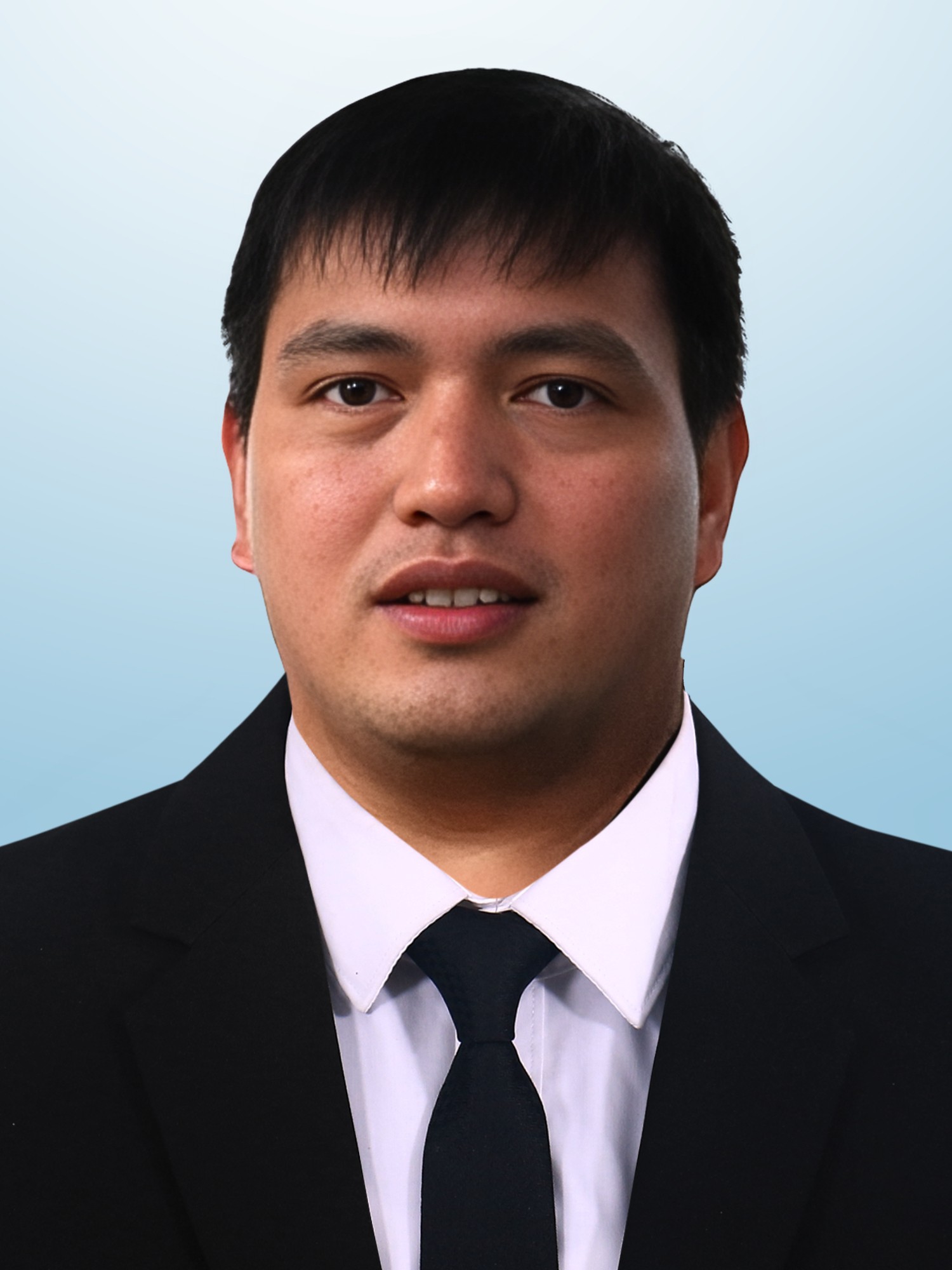 Board of Regents | Leyte Normal University