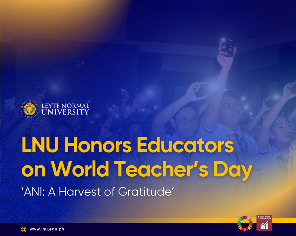 Home | Leyte Normal University