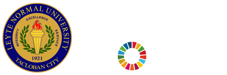 Sustainability | Leyte Normal University