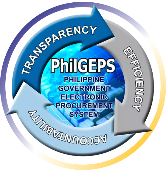 Philgeps Logo