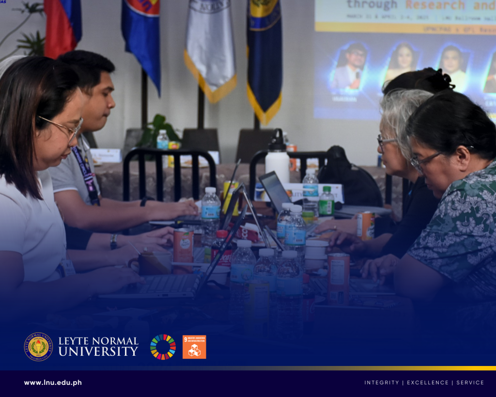 Home Page | Leyte Normal University